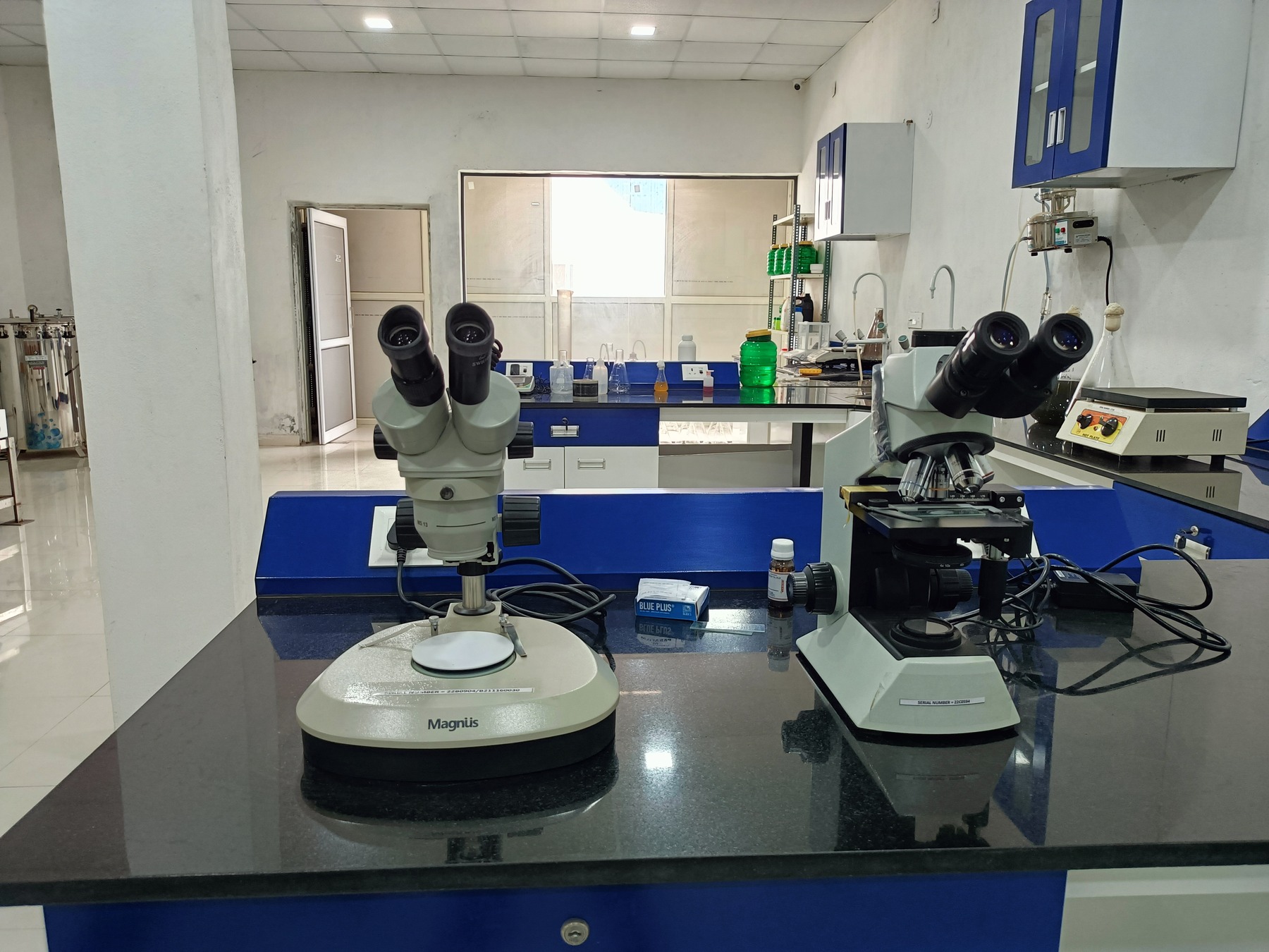 Gallery | GPC BIOCARE PRIVATE LIMITED